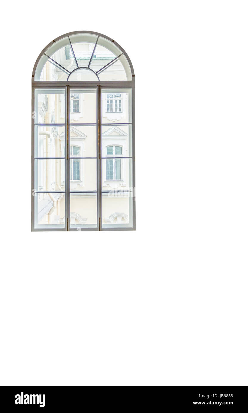 Close up view baroque Cut Out Stock Images & Pictures - Alamy