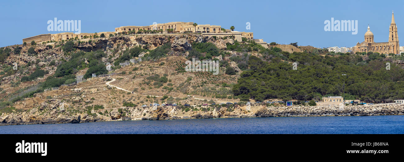 Fort chambray hi-res stock photography and images - Alamy