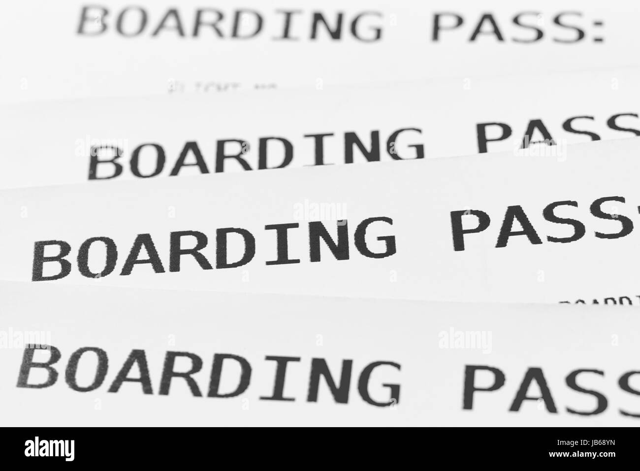 Boarding pass cards detail. Travel background. Tourist. Horizontal ...