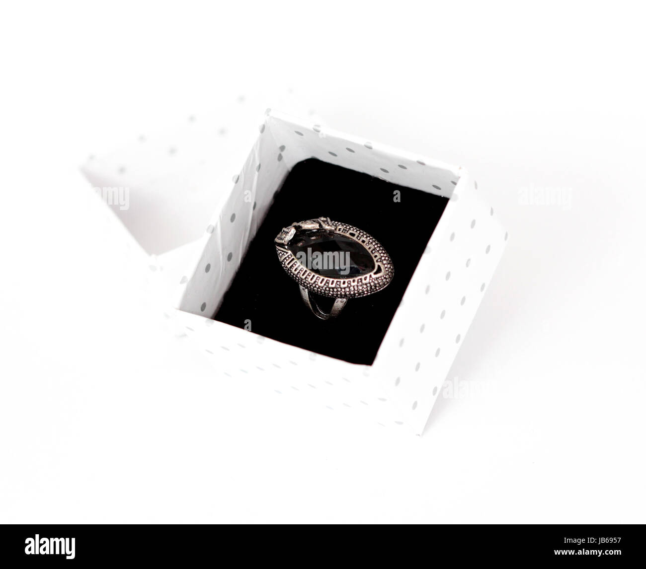 Eye ring Cut Out Stock Images & Pictures - Alamy