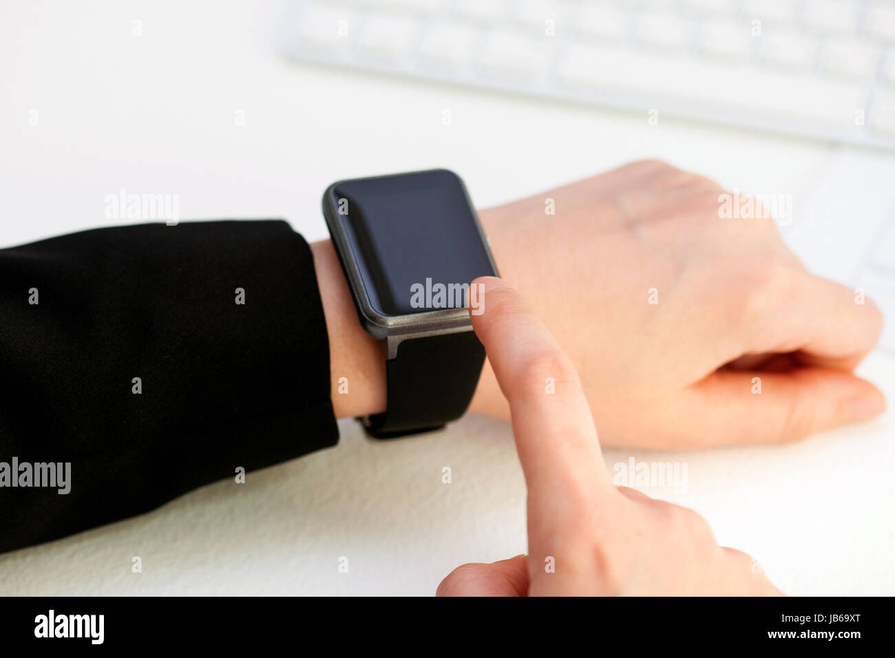 Smart life 077 Stock Photo - Alamy