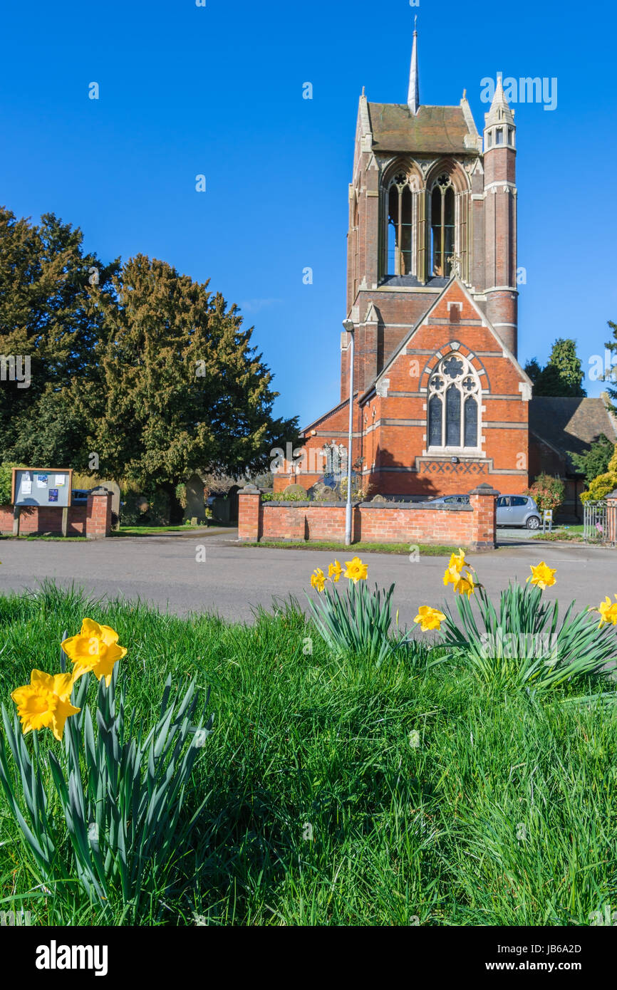 Wythall hi-res stock photography and images - Alamy