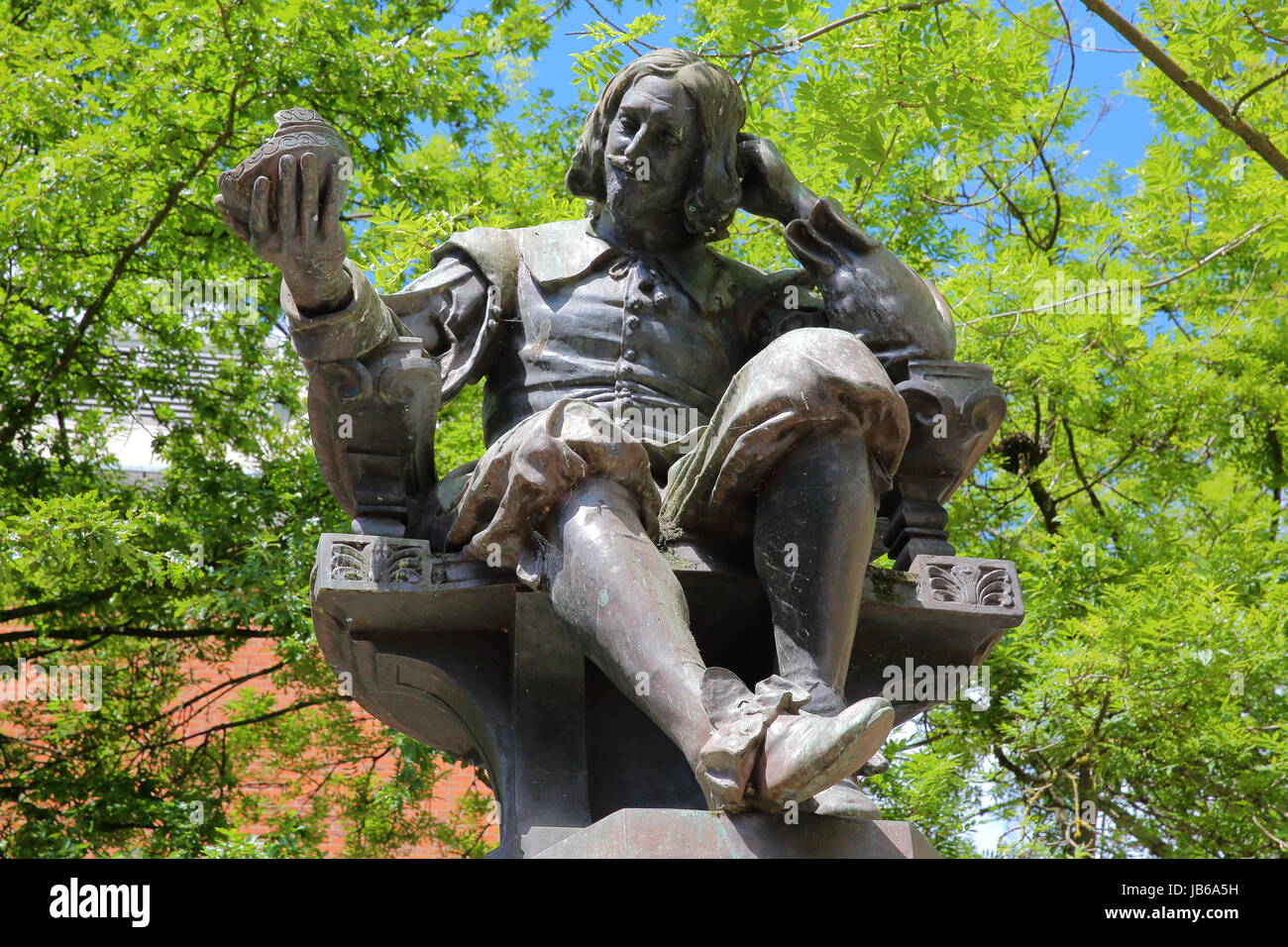 Henry pegram, sir thomas browne hi-res stock photography and images - Alamy