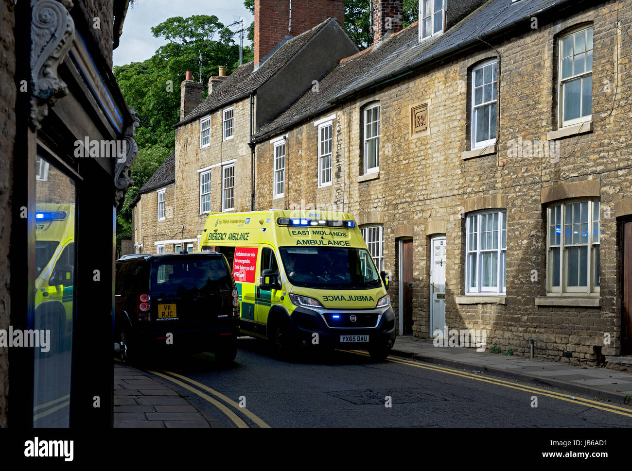 In oundle hi-res stock photography and images - Alamy