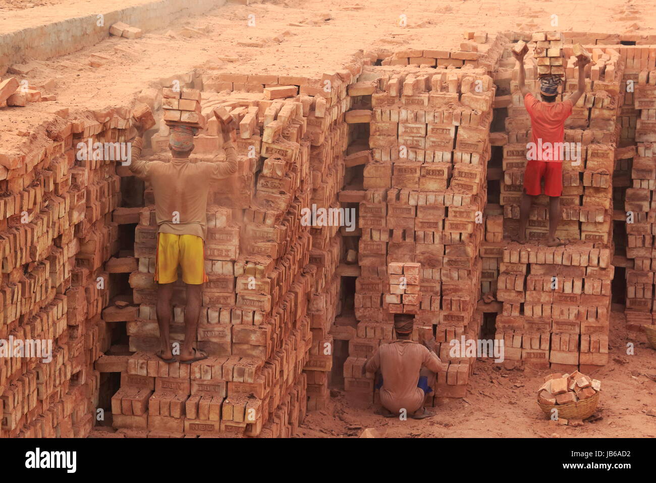 Brickfield place hi-res stock photography and images - Alamy