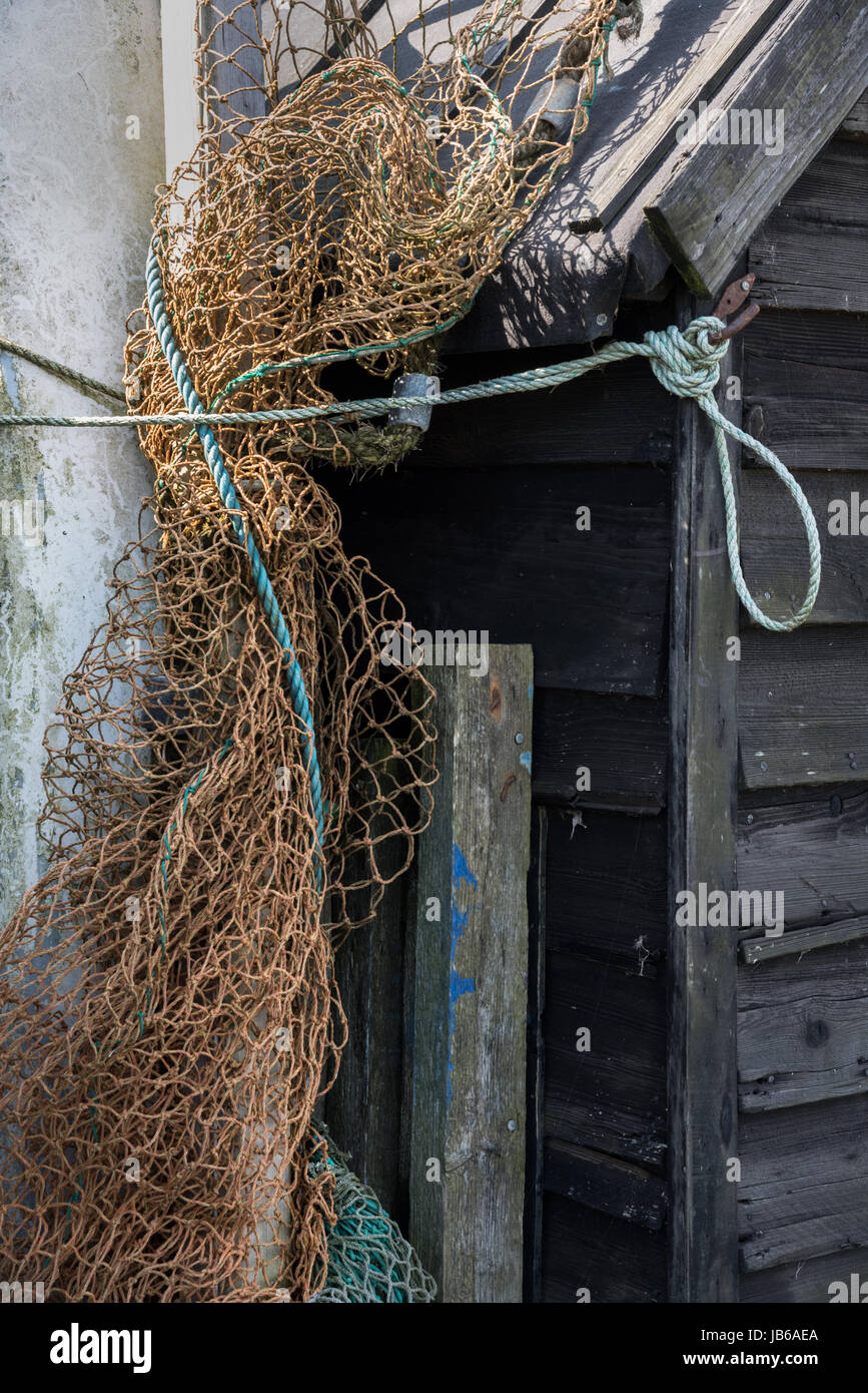 Side netting hi-res stock photography and images - Alamy
