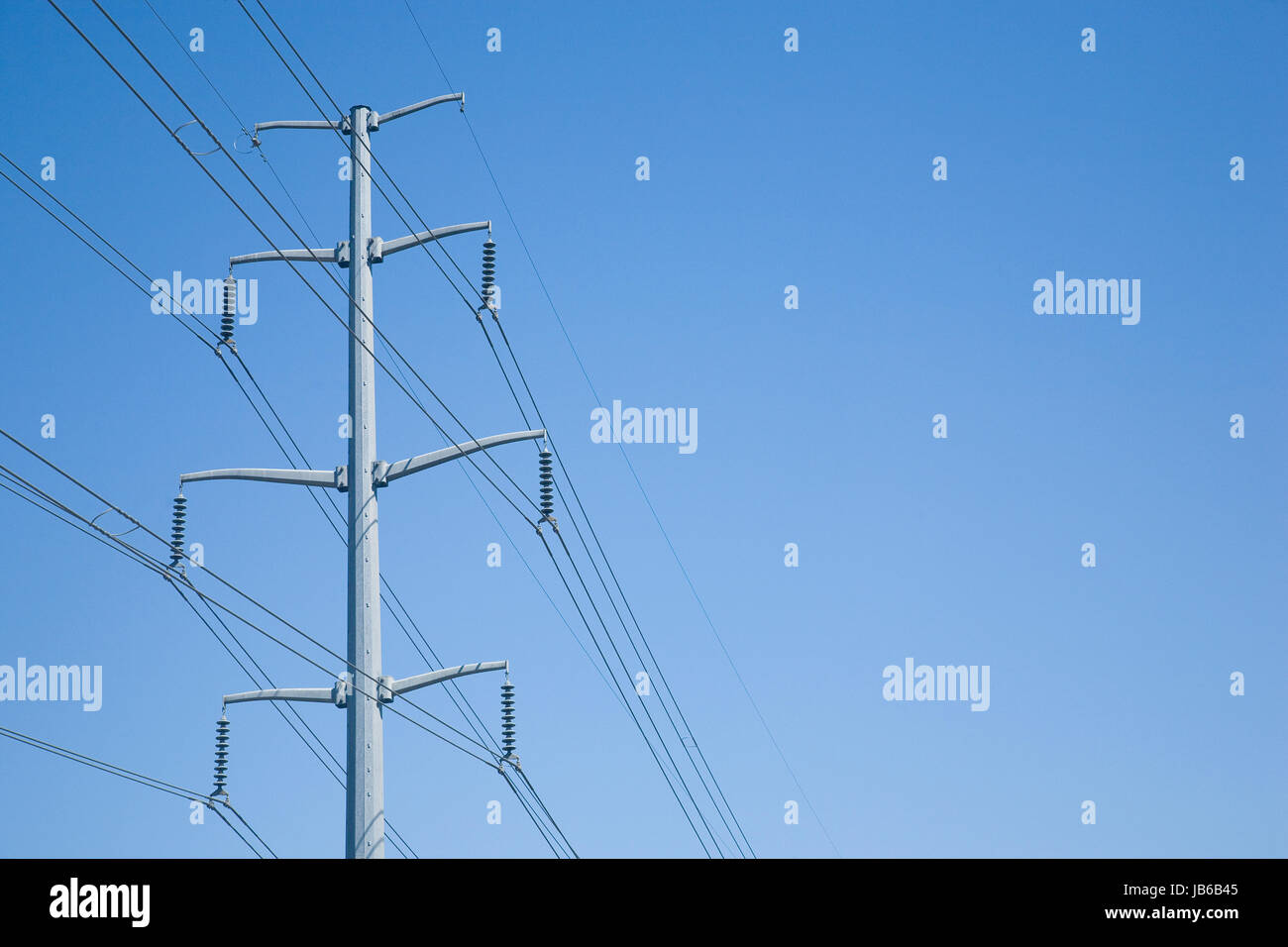 Electrical tower towers electric tower towers hi-res stock photography and images - Alamy