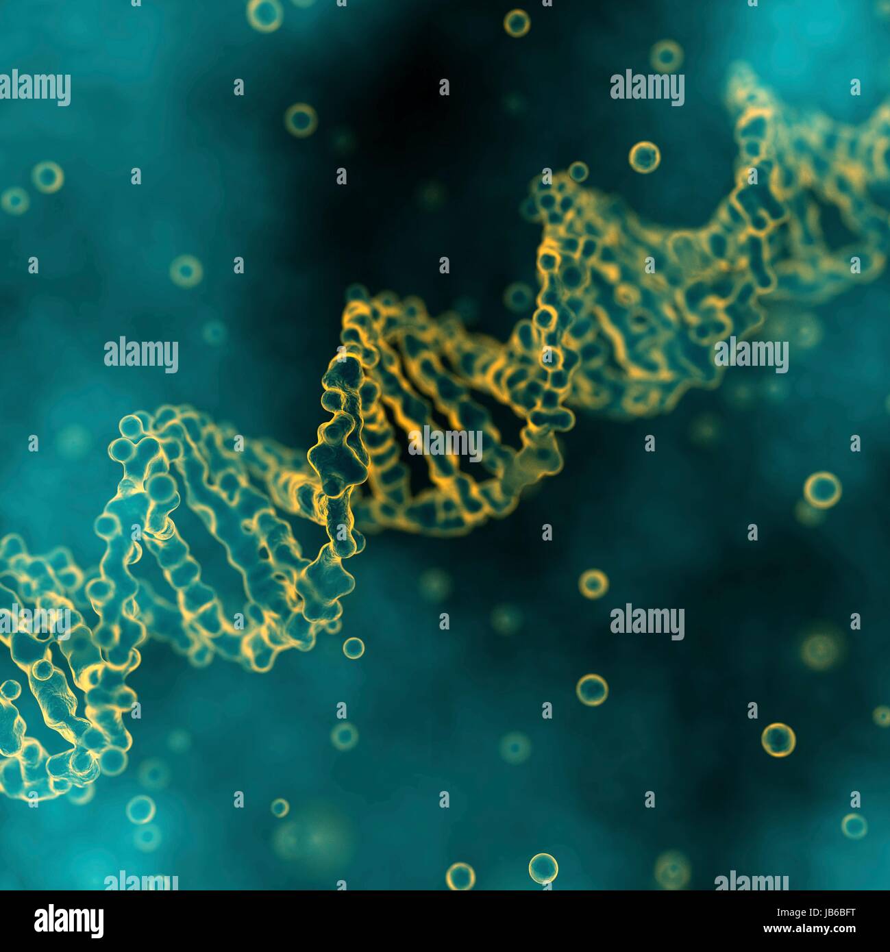 Dna deoxyribonucleic acid hi-res stock photography and images - Alamy