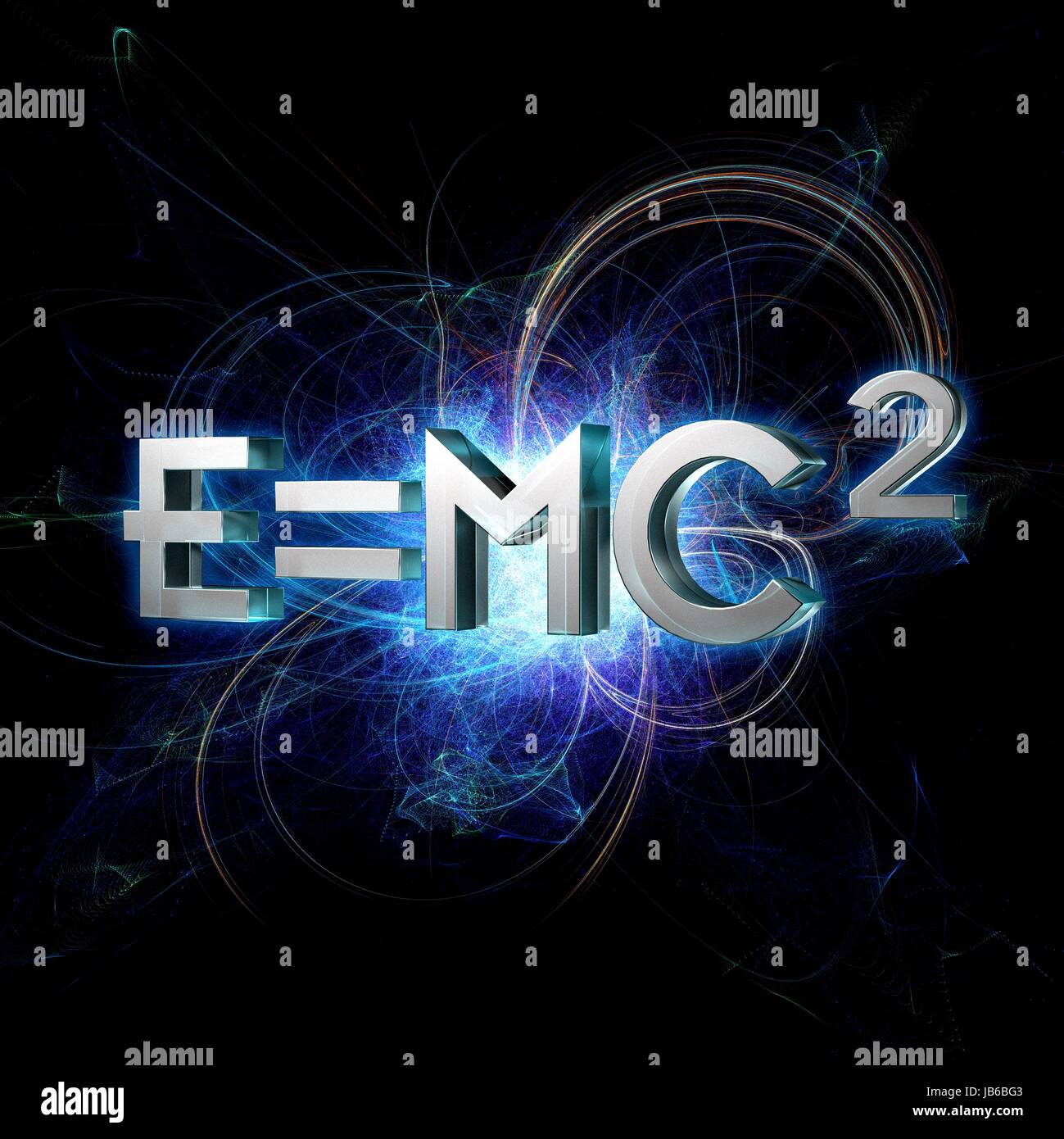 Albert Einstein E=mc2 Wallpaper