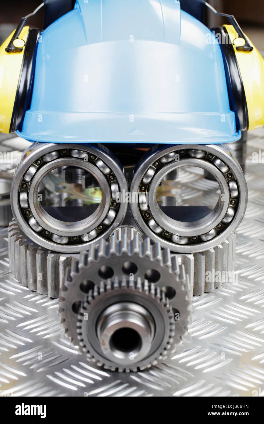 Mechanical parts hi-res stock photography and images - Alamy