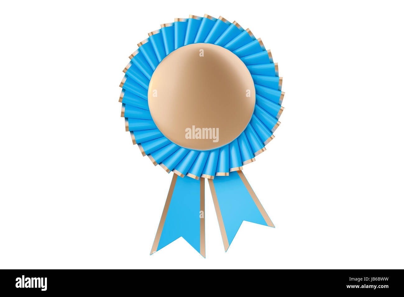 Trophy ribbons hi-res stock photography and images - Alamy