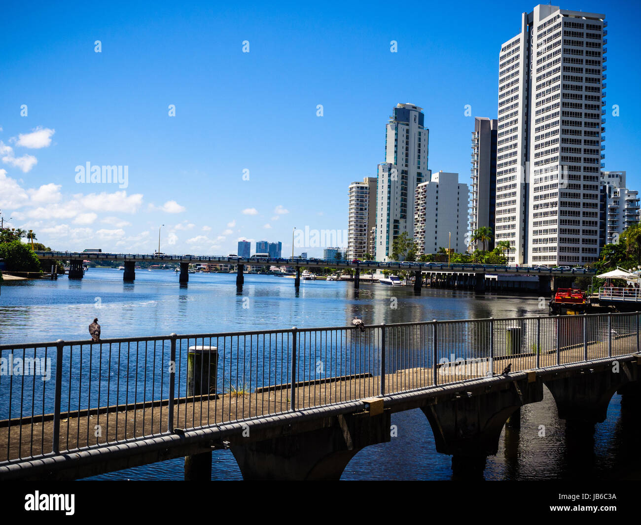 Nerang australia hi-res stock photography and images - Alamy