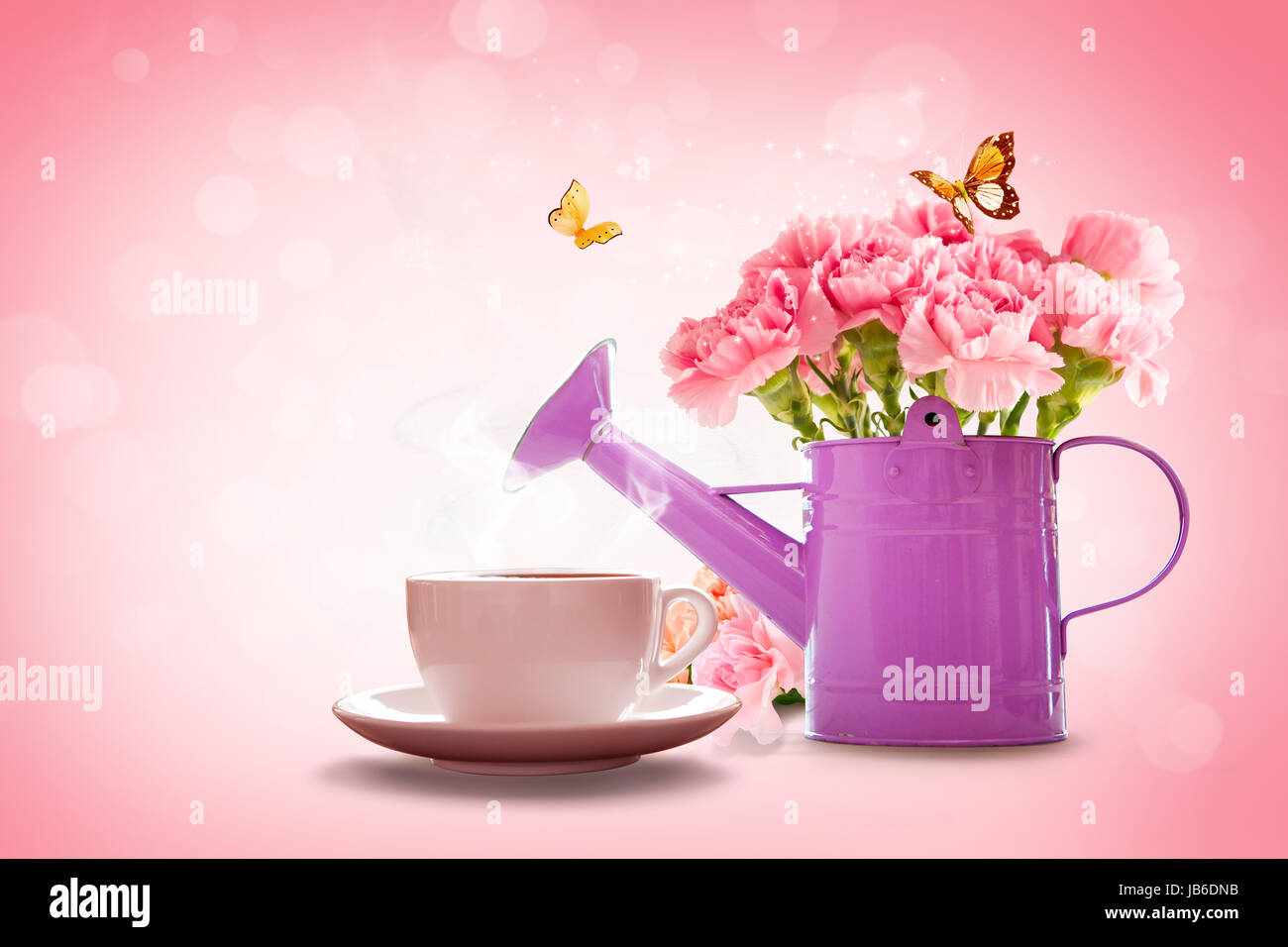 Story of spring 005 Stock Photo - Alamy