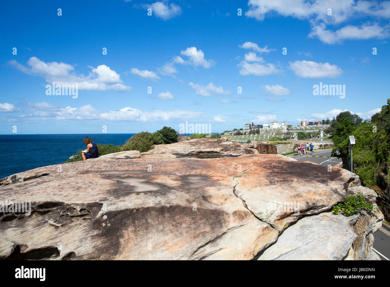 Eastern cemetery hi-res stock photography and images - Alamy