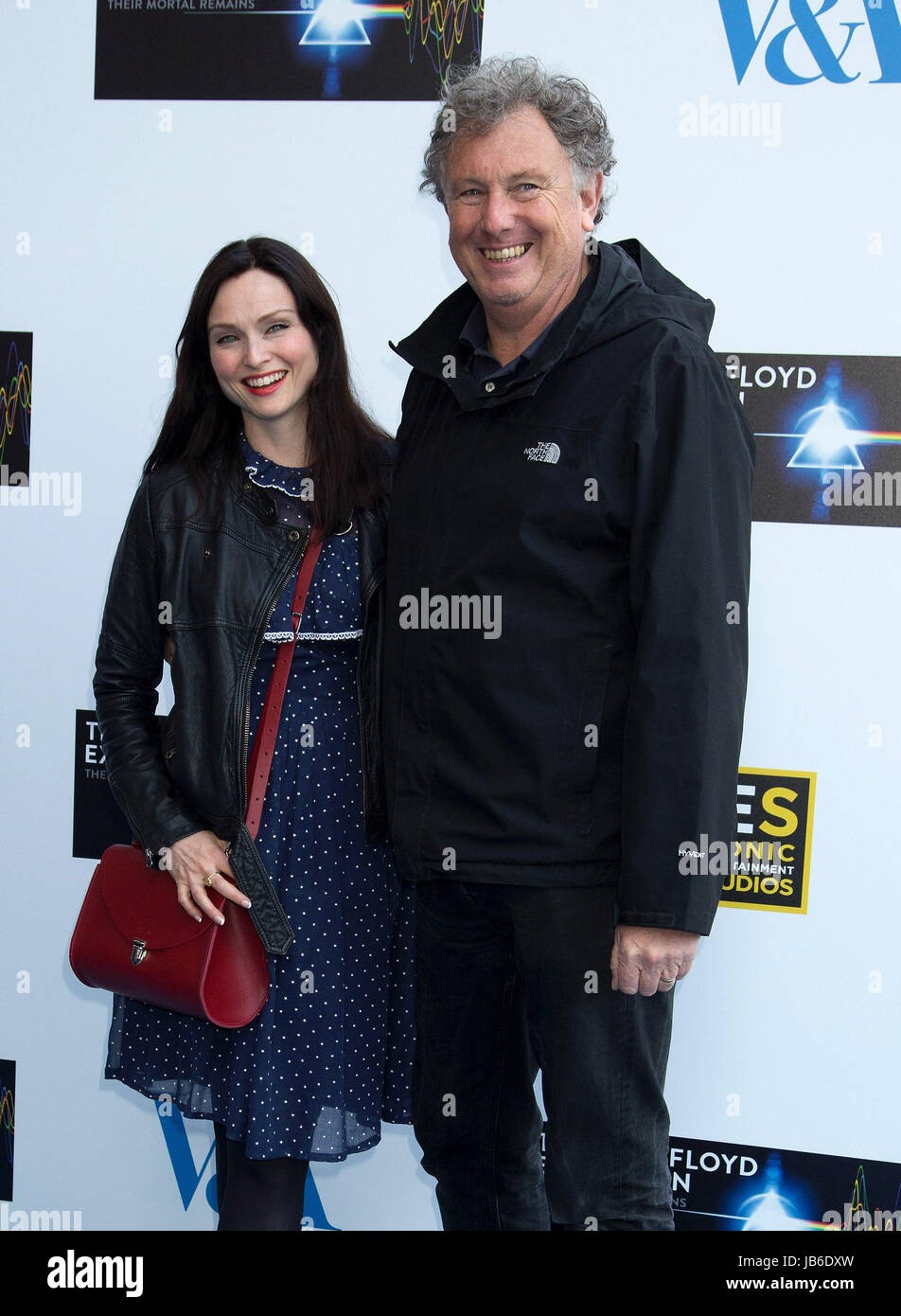 Queen sophie museum hi-res stock photography and images - Alamy