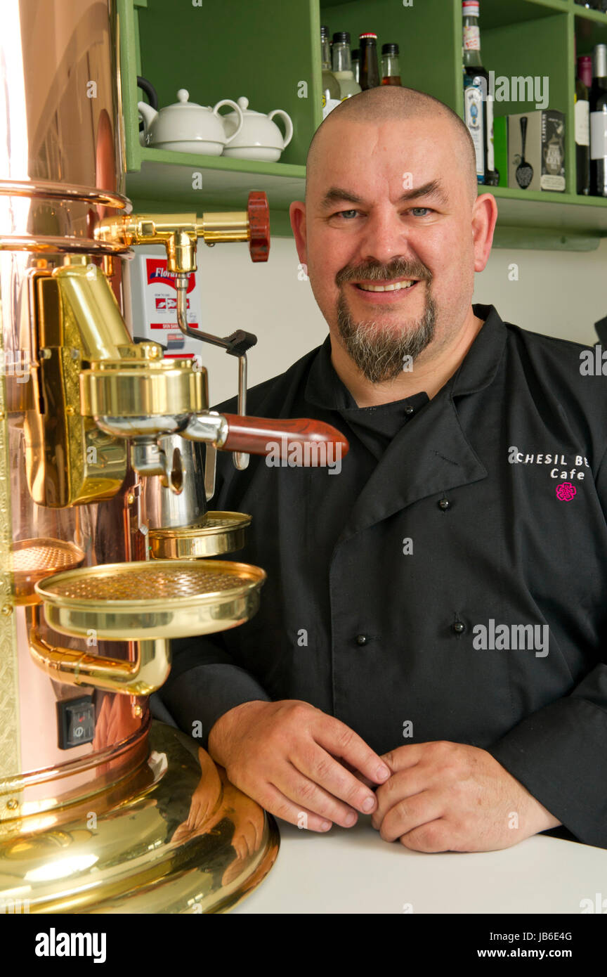Bbc masterchef hi-res stock photography and images - Alamy