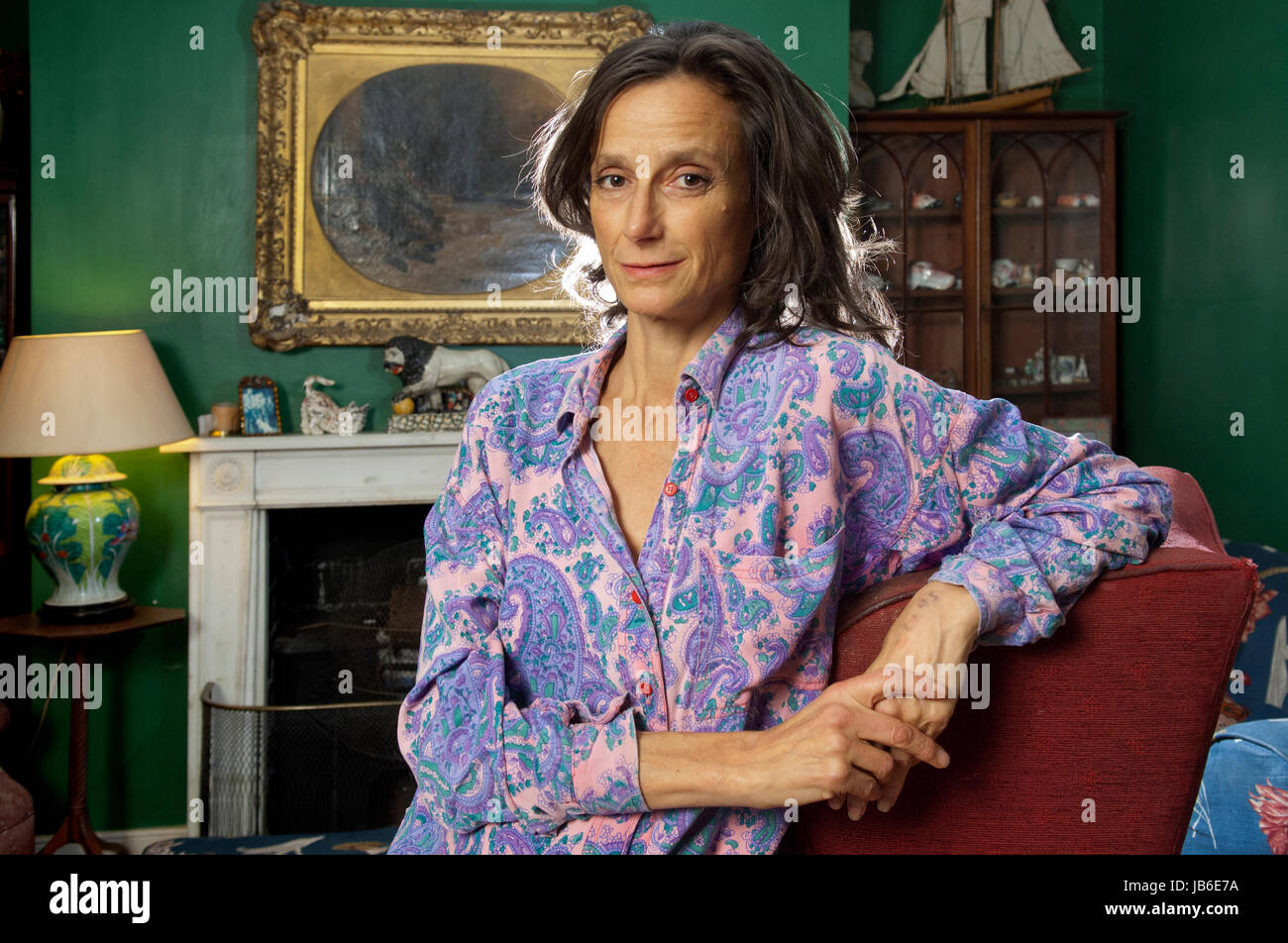 Tracy Somerset, Duchess of Beaufort also known as Tracy Ward, Tracy ...