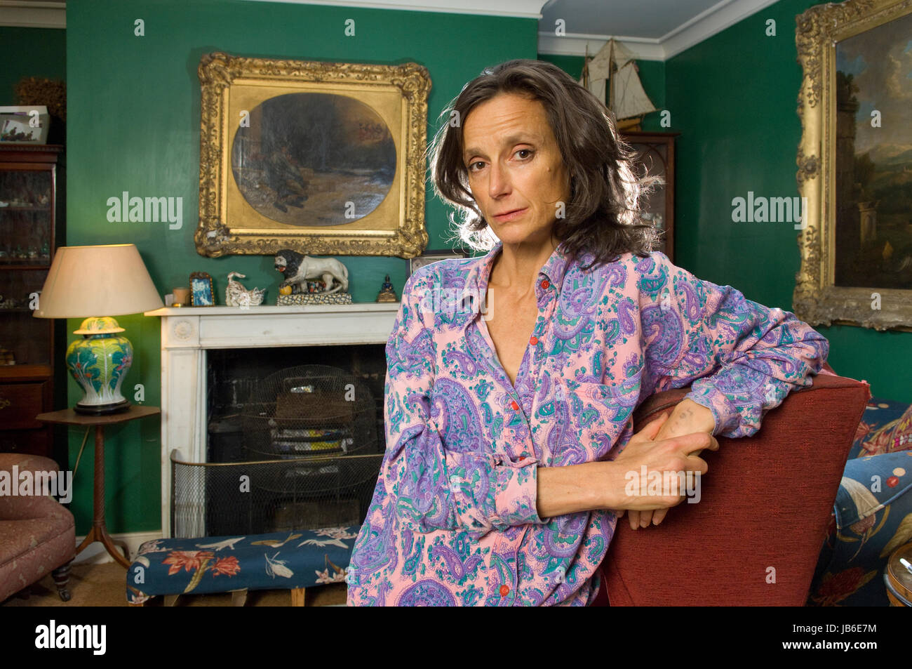 Tracy Somerset, Duchess of Beaufort also known as Tracy Ward, Tracy ...