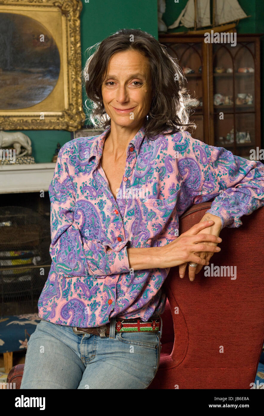 Tracy worcester hi-res stock photography and images - Alamy