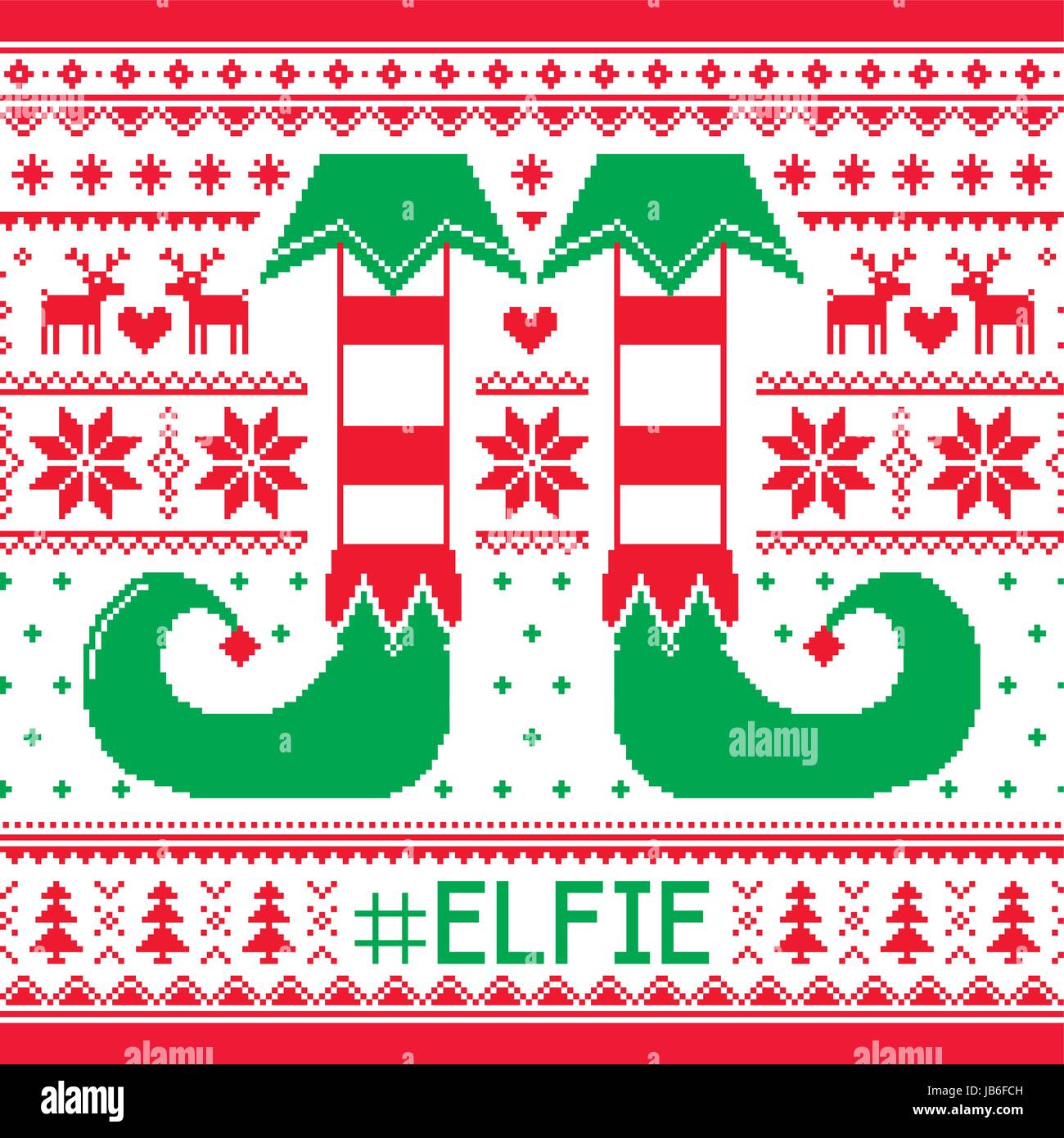 Elfie hi-res stock photography and images - Alamy