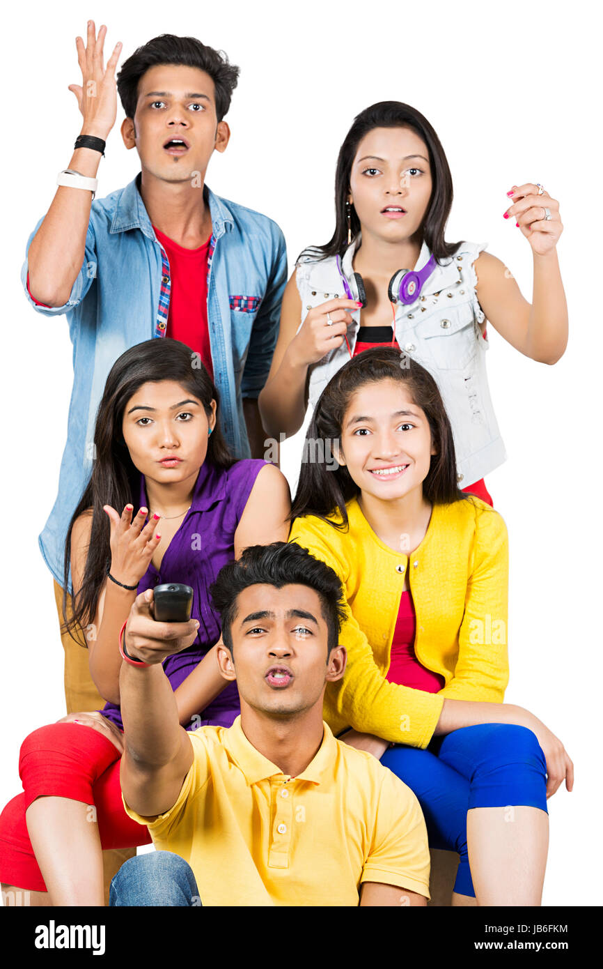 Entertainment together hi-res stock photography and images - Alamy