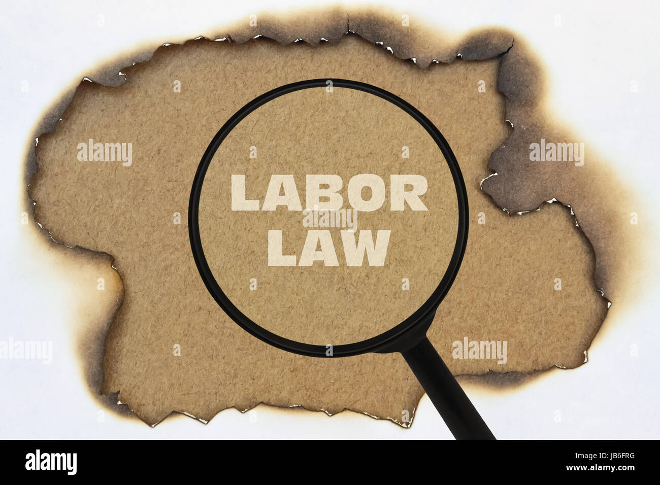 Law written hi-res stock photography and images - Alamy