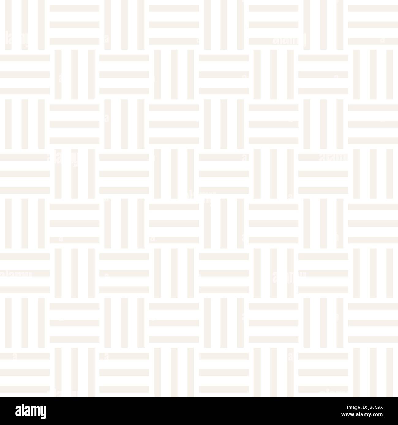 Subtle shapes seamless pattern background. Stylish symmetric lattice ...