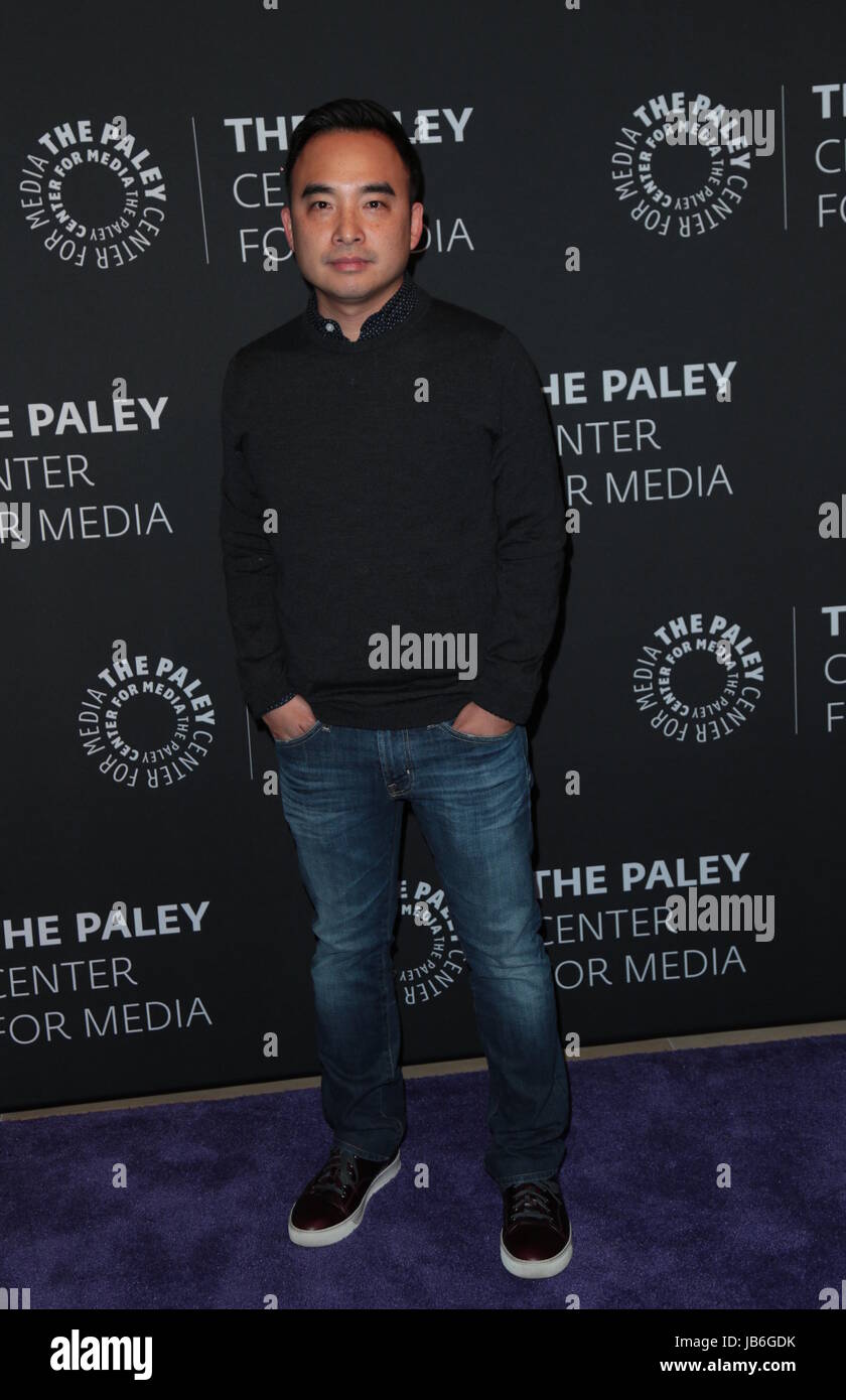 'An Evening With Speechless' at Paley Center - Arrivals Featuring ...
