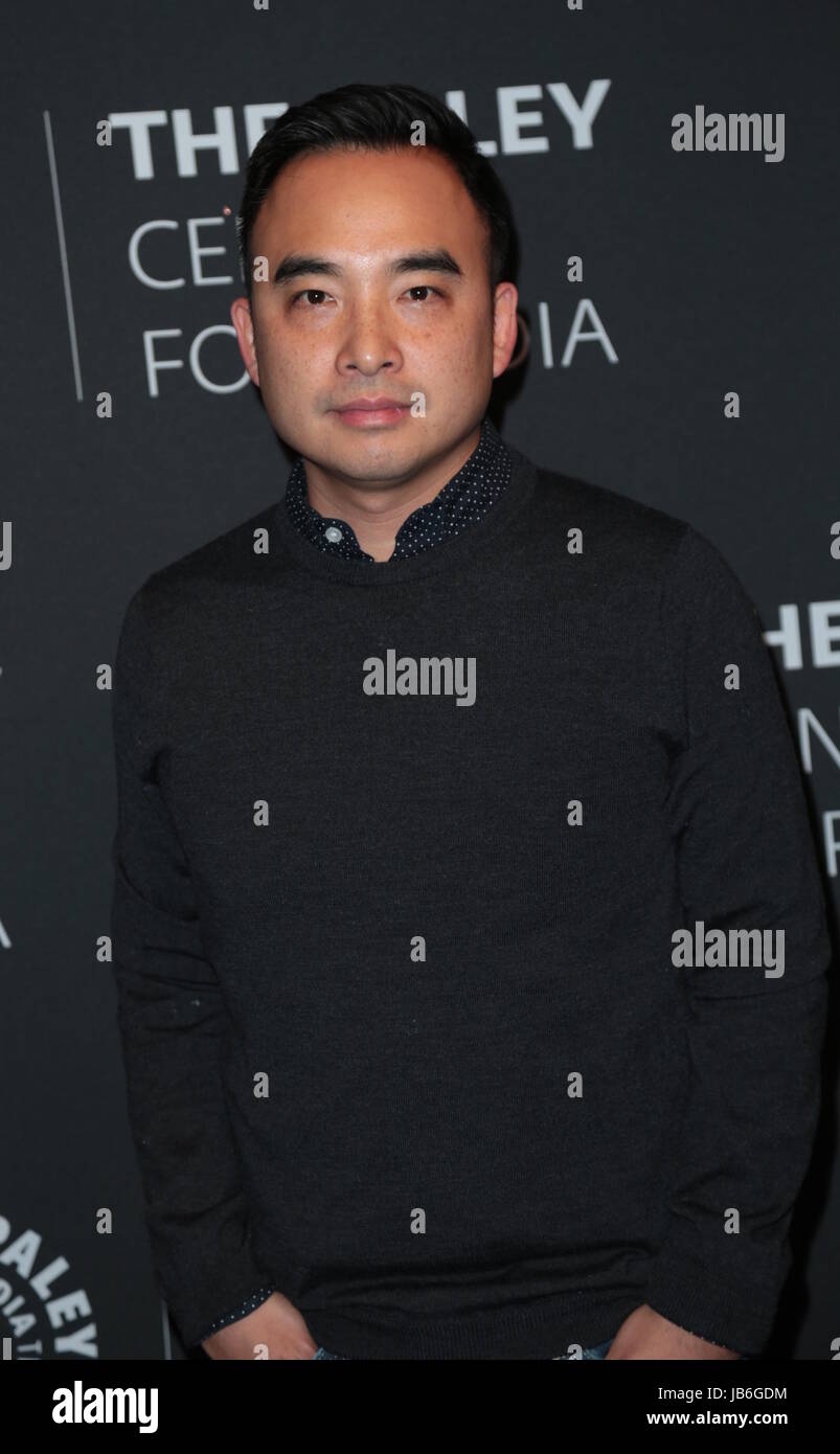 'An Evening With Speechless' at Paley Center - Arrivals Featuring ...