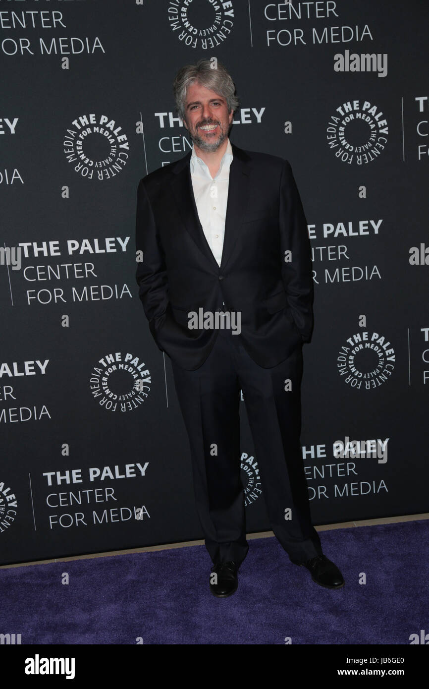 'An Evening With Speechless' at Paley Center - Arrivals Featuring ...