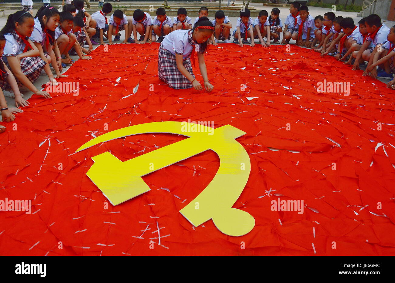 Maanshan hi-res stock photography and images - Alamy