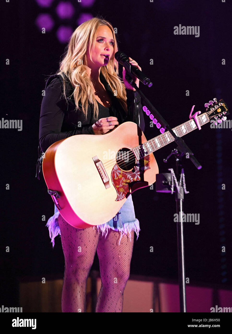 Nashville, United States. 08th June, 2017. Nashville, United States ...