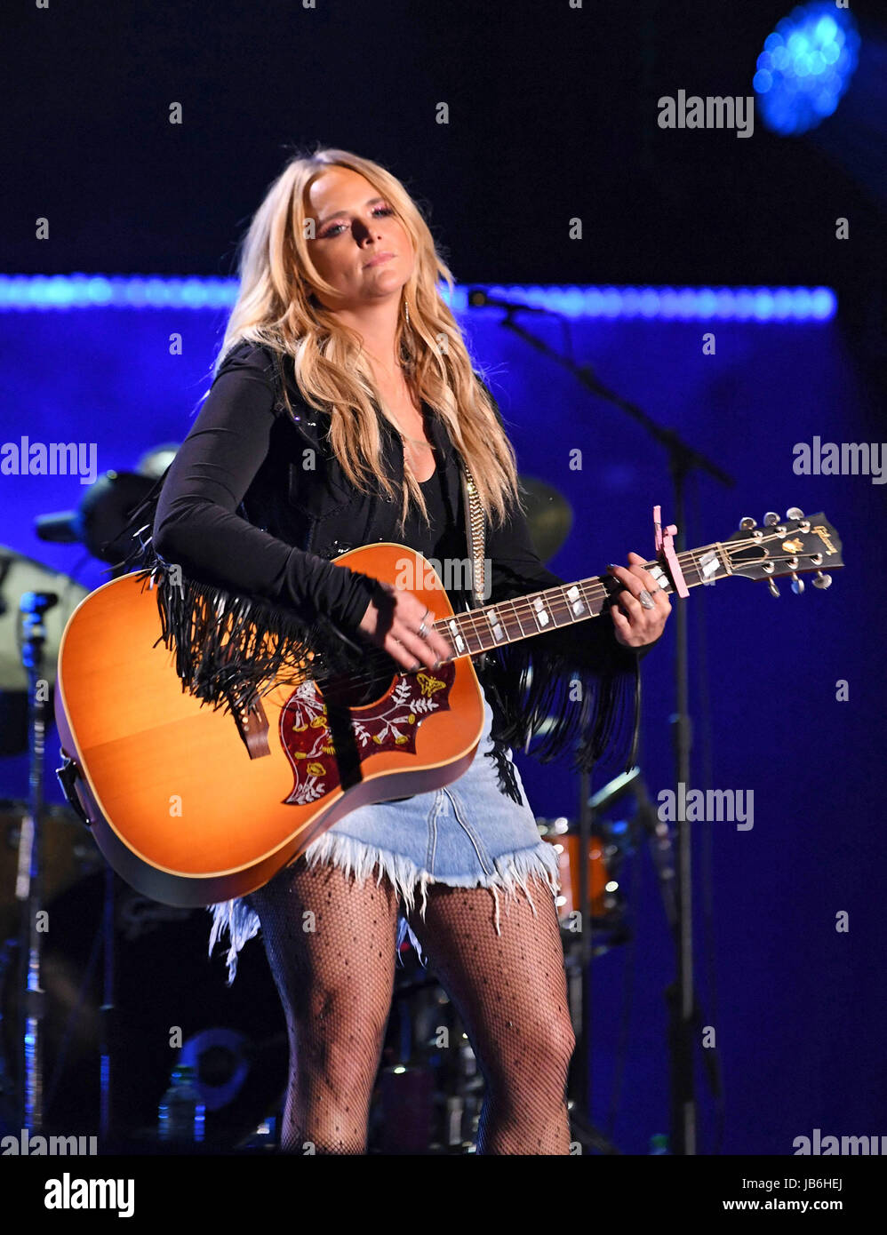 Nashville, Tennessee, USA. 8th June, 2017. 08 June 2017 - Nashville ...