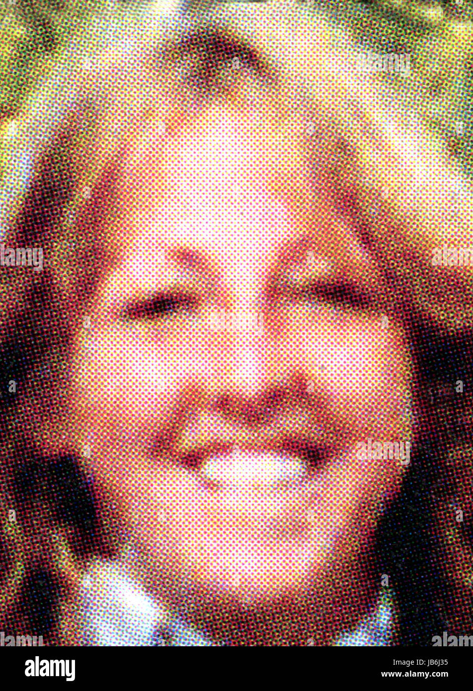 Fbi analyst hi-res stock photography and images - Alamy