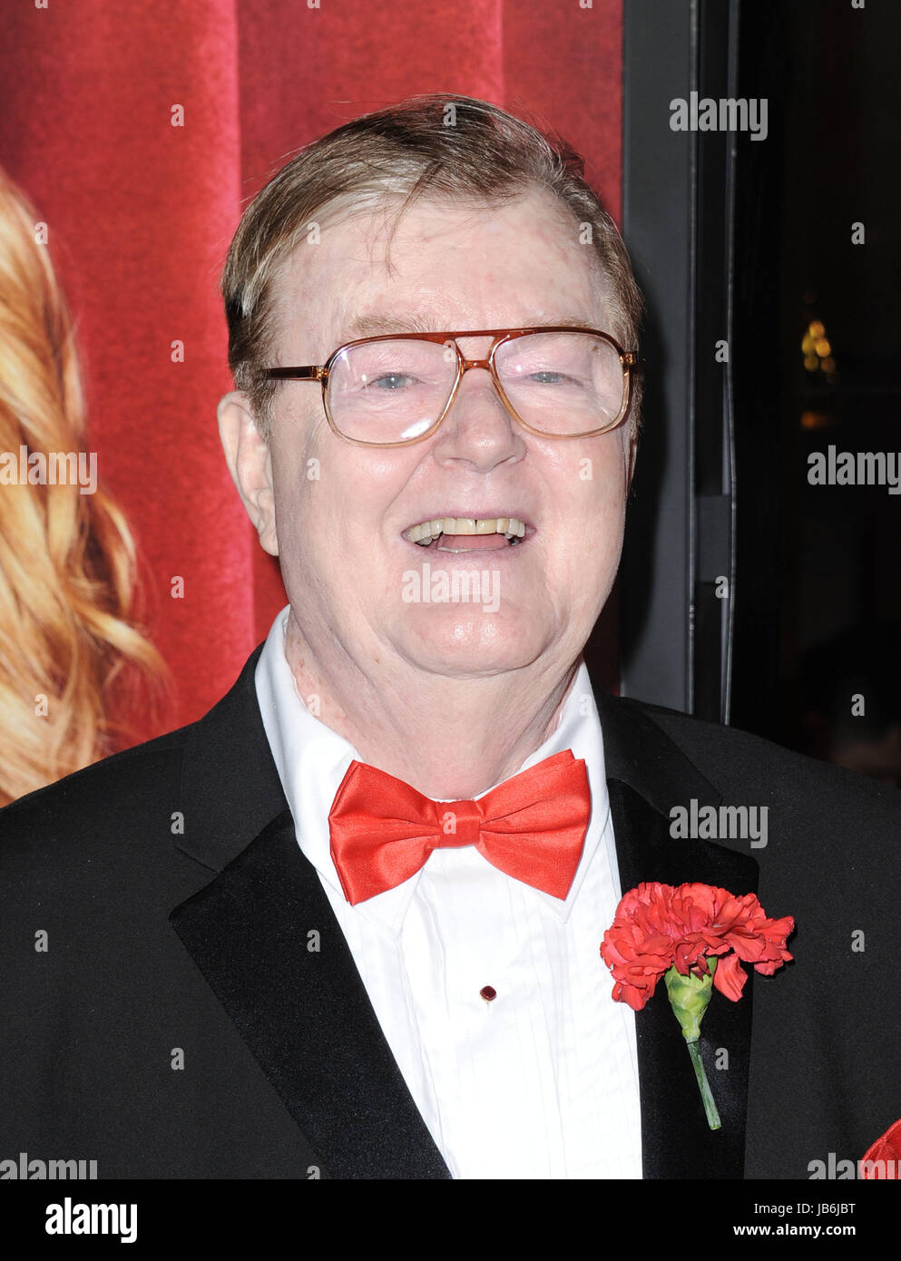 File. 31st May, 2017. Robert Michael Morris (May 6, 1940 to May 30 ...