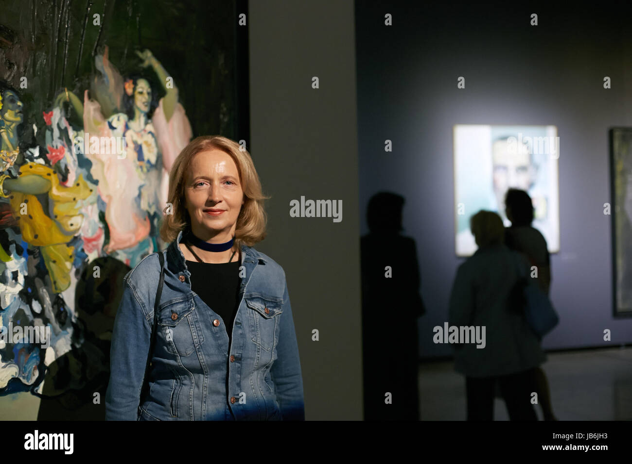 Veiherte hi-res stock photography and images - Alamy