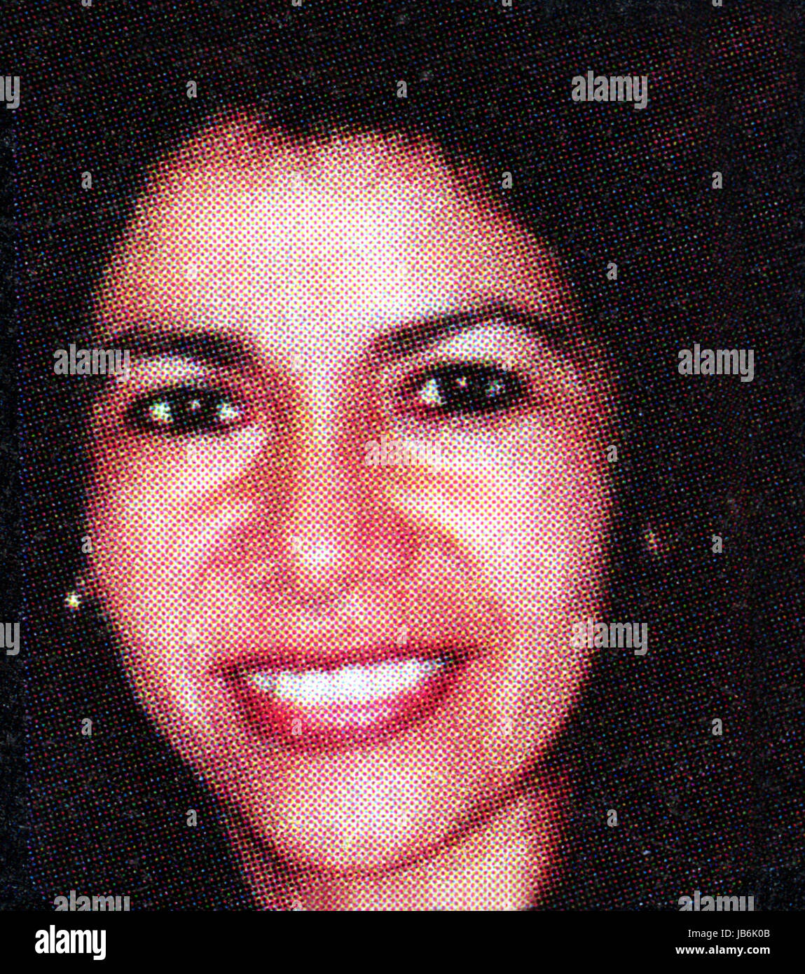 Sarah ramos sniper hi-res stock photography and images - Alamy