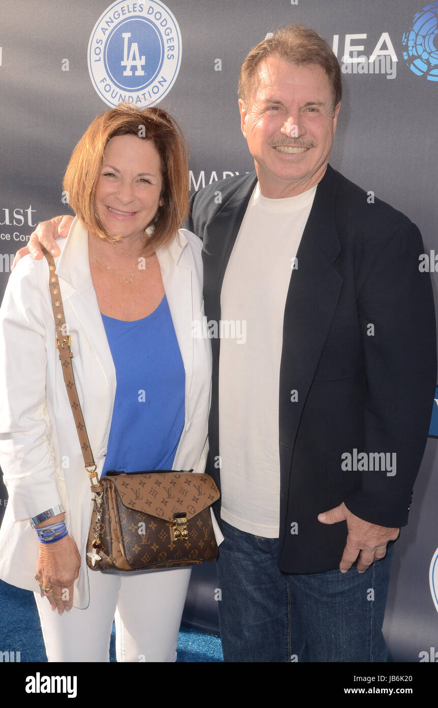 Ron cey hi-res stock photography and images - Alamy