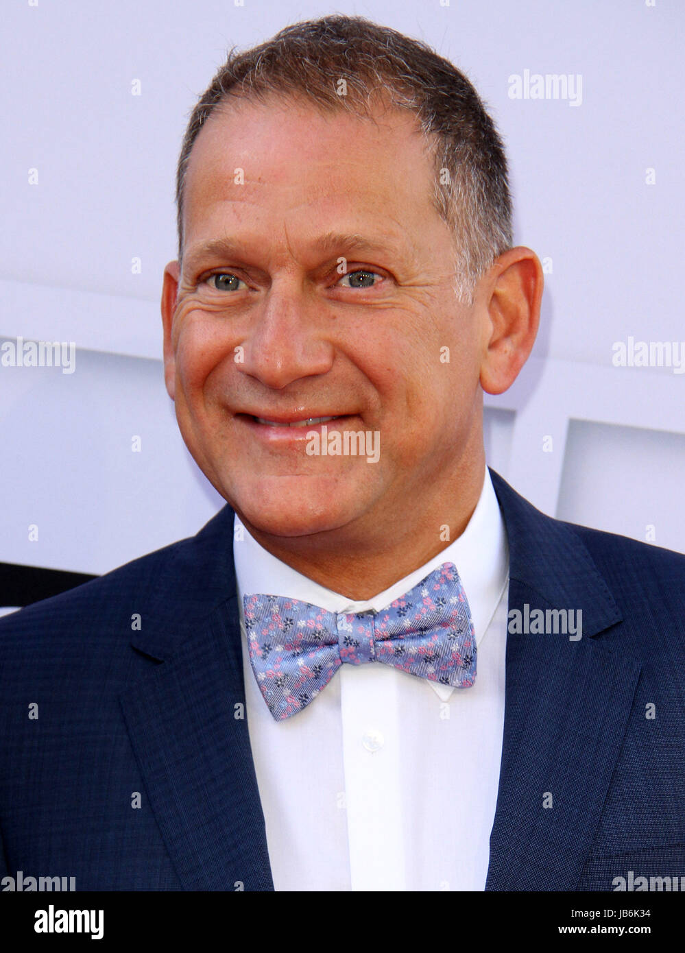 Los Angeles, USA. 8th Jun, 2017. Daniel Sladek. 2017 AFI Life ...
