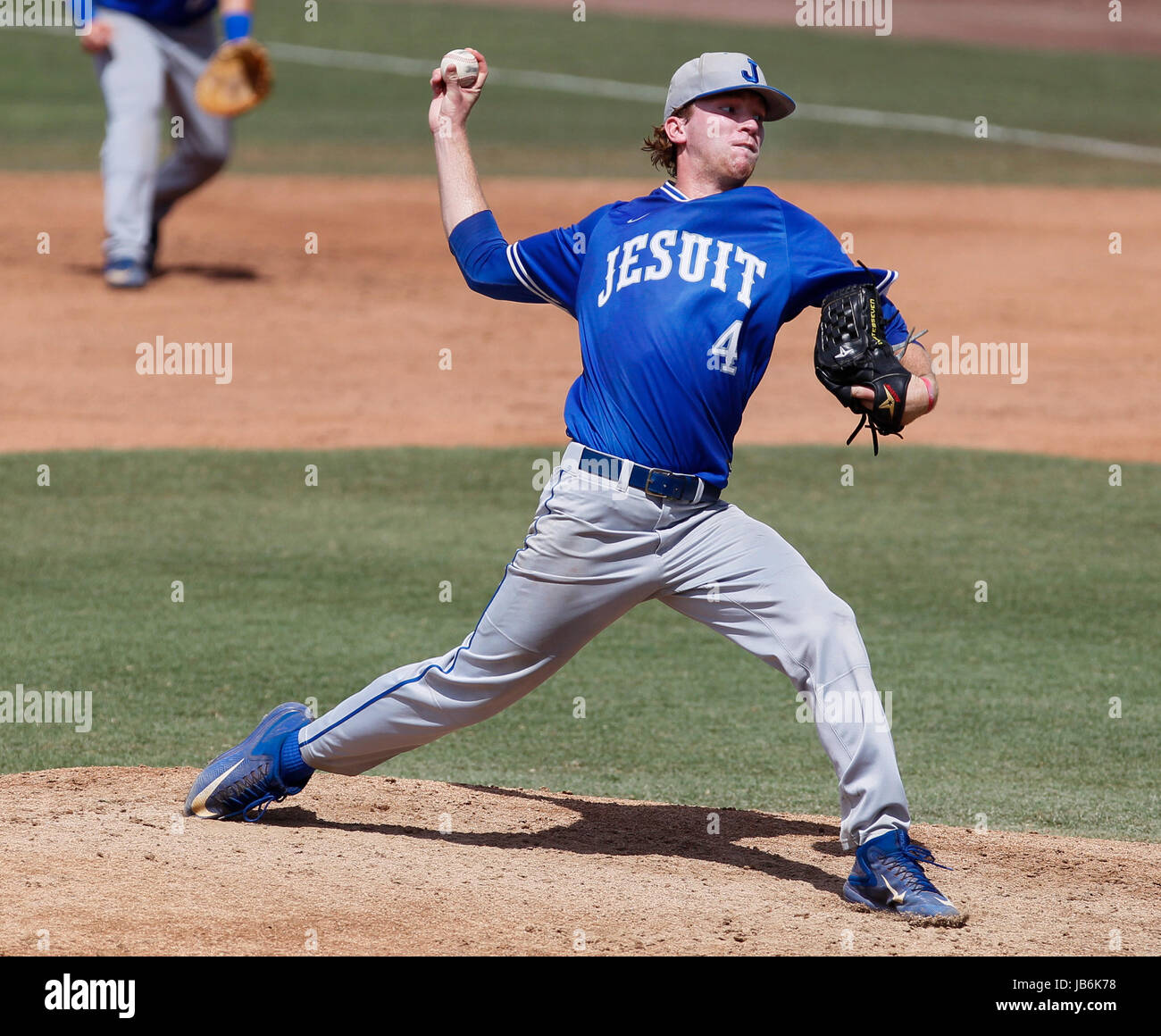 Fort Myers, Florida, USA. 1st June, 2017. MONICA HERNDON | Times ...