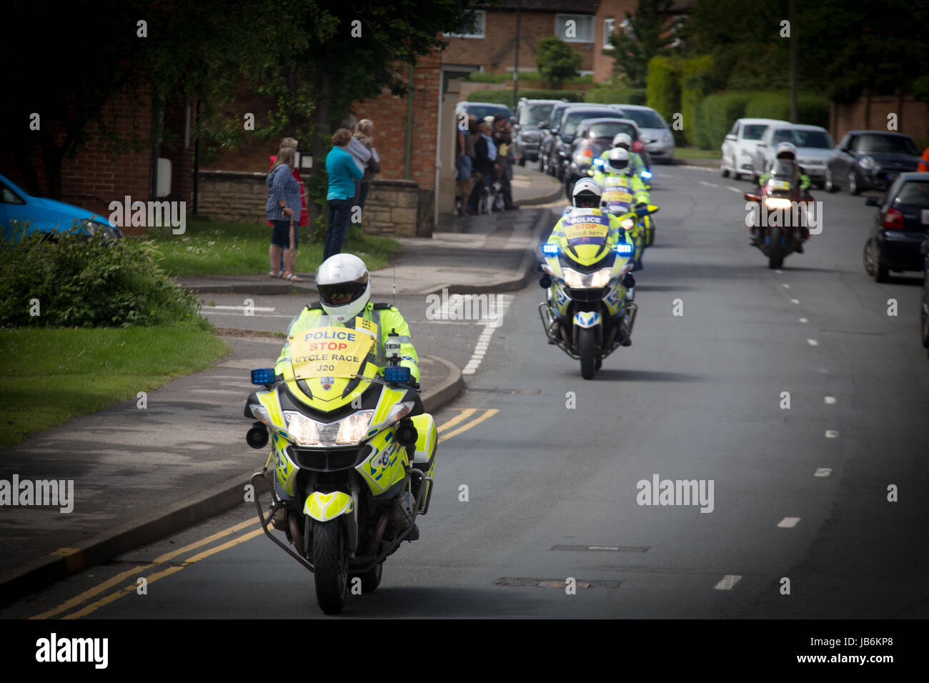 Motorcycle Police Side View High Resolution Stock Photography and ...