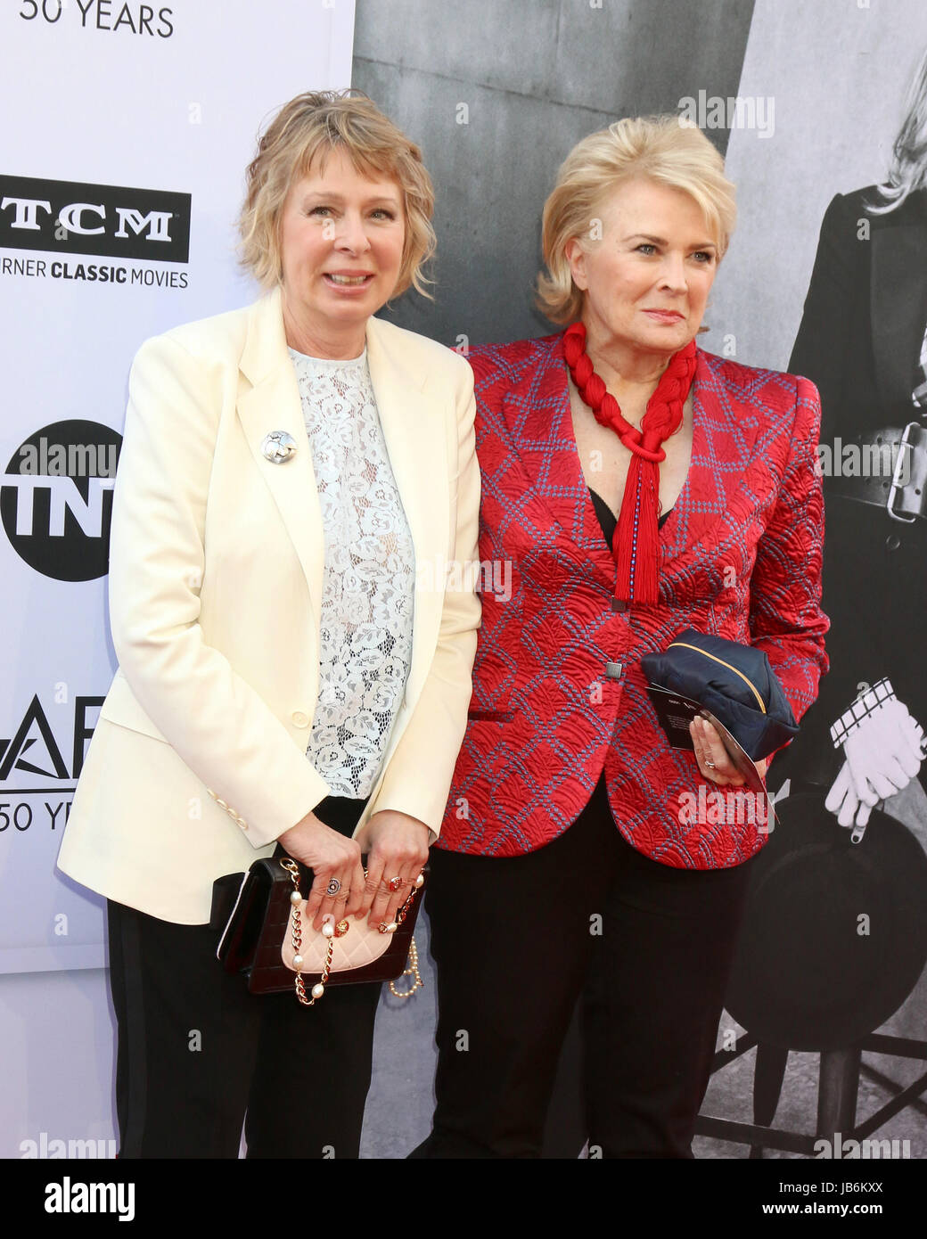 June 8, 2017 - Los Angeles, CA, USA - LOS ANGELES - JUN 8: Diane ...