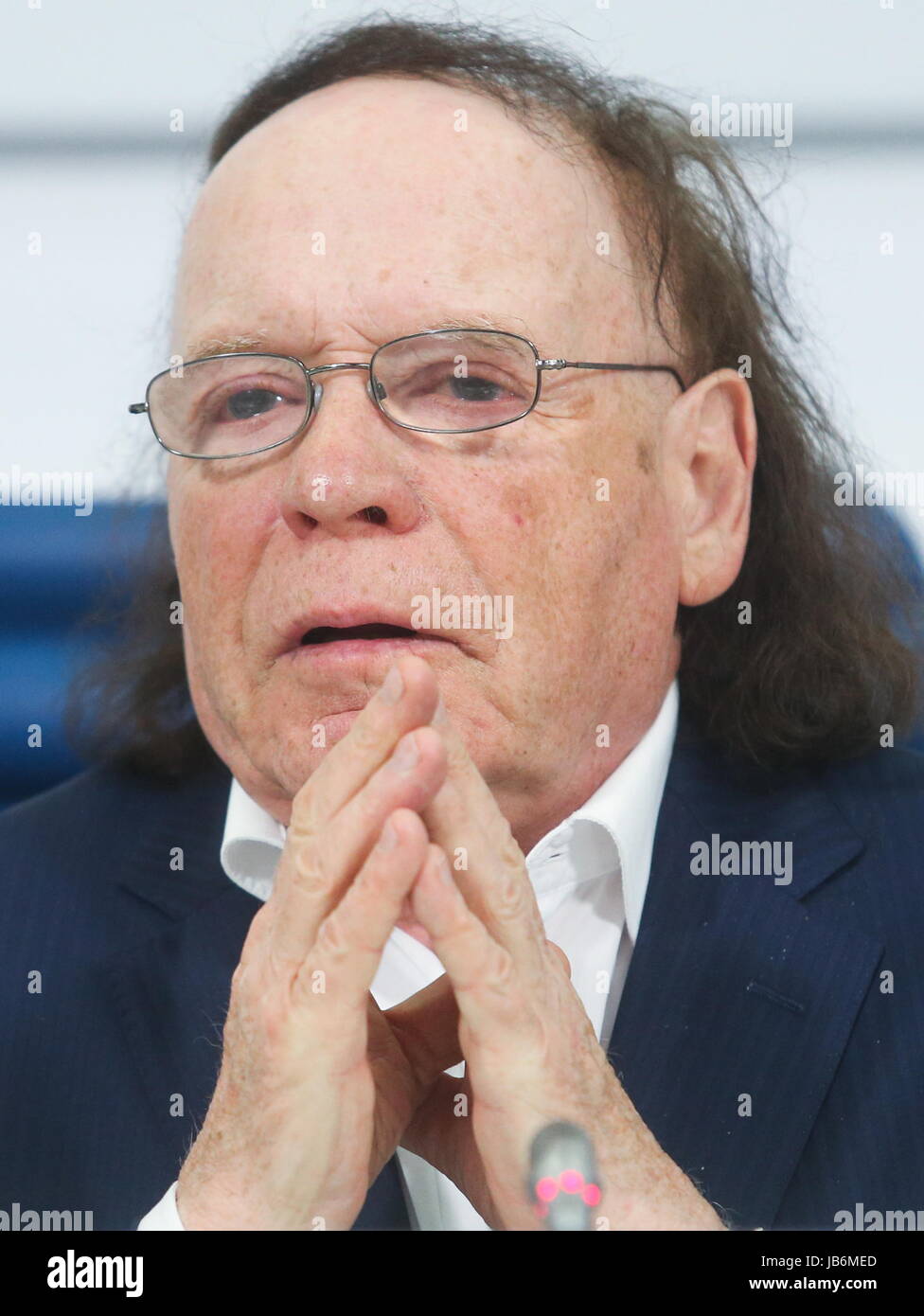 Radzinsky High Resolution Stock Photography and Images - Alamy