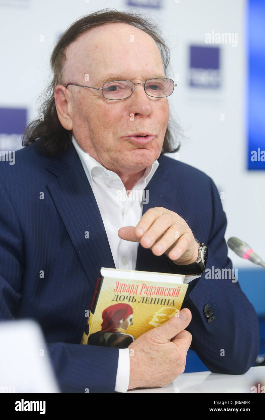 Radzinsky High Resolution Stock Photography and Images - Alamy