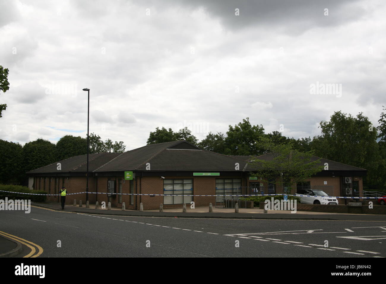 Shields road byker hi-res stock photography and images - Alamy