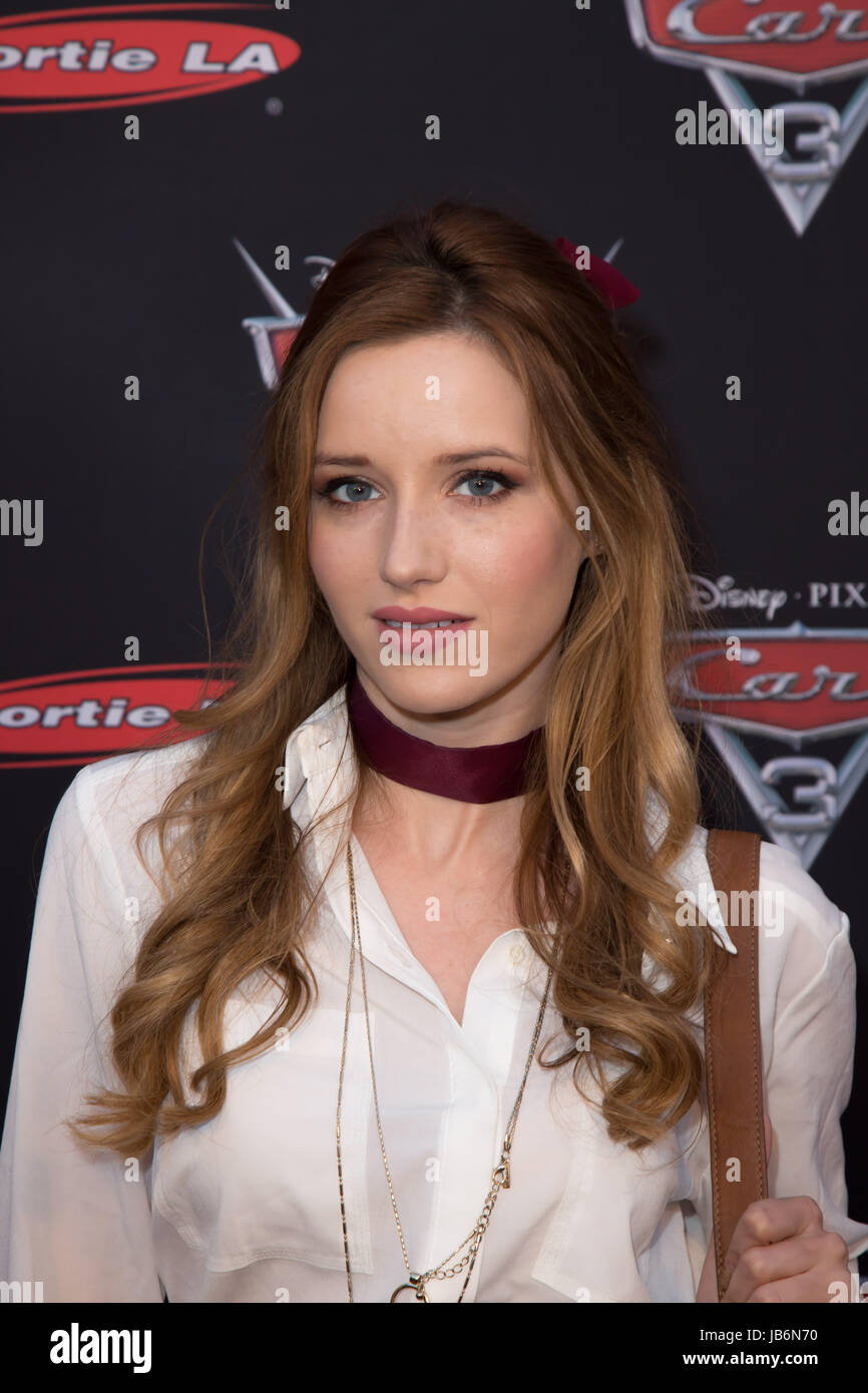 Sloane Avery