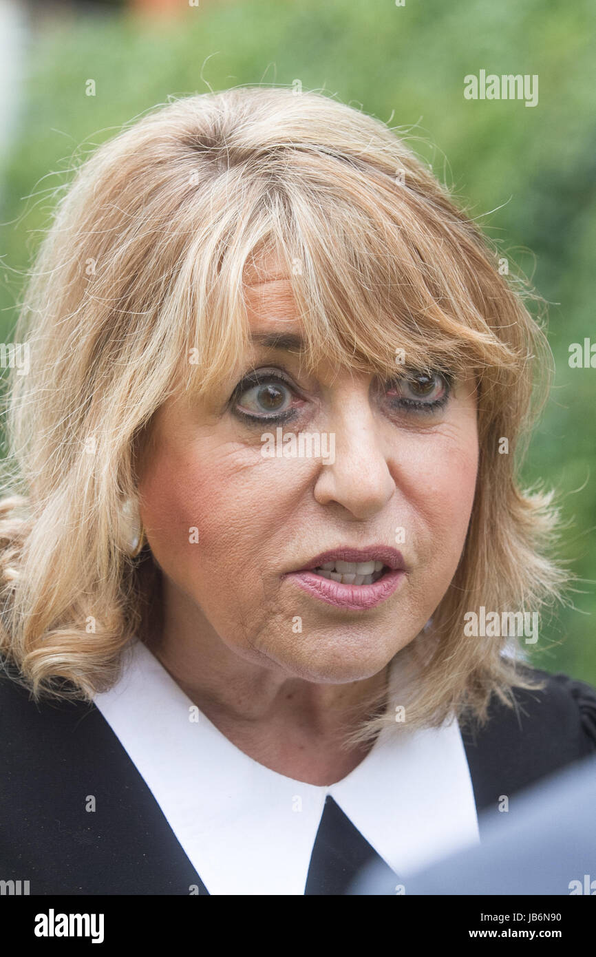 Eve pollard hi-res stock photography and images - Alamy