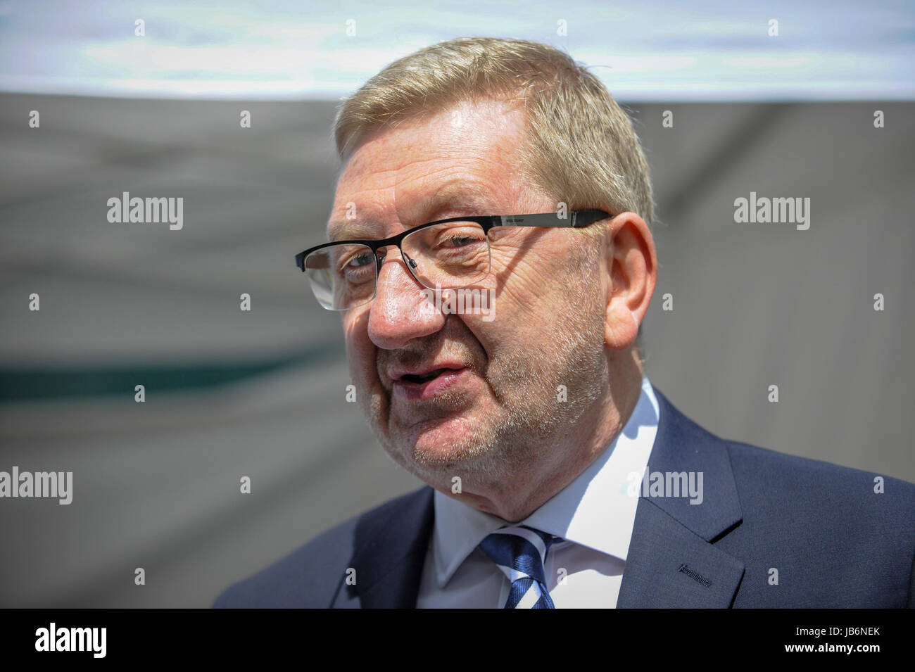 Uk politicians hi-res stock photography and images - Alamy