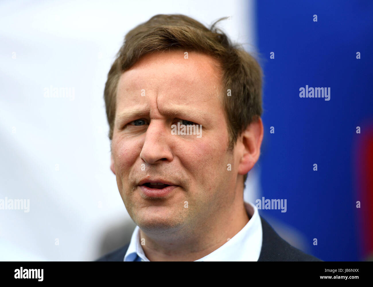 British conservative party politician hi-res stock photography and ...