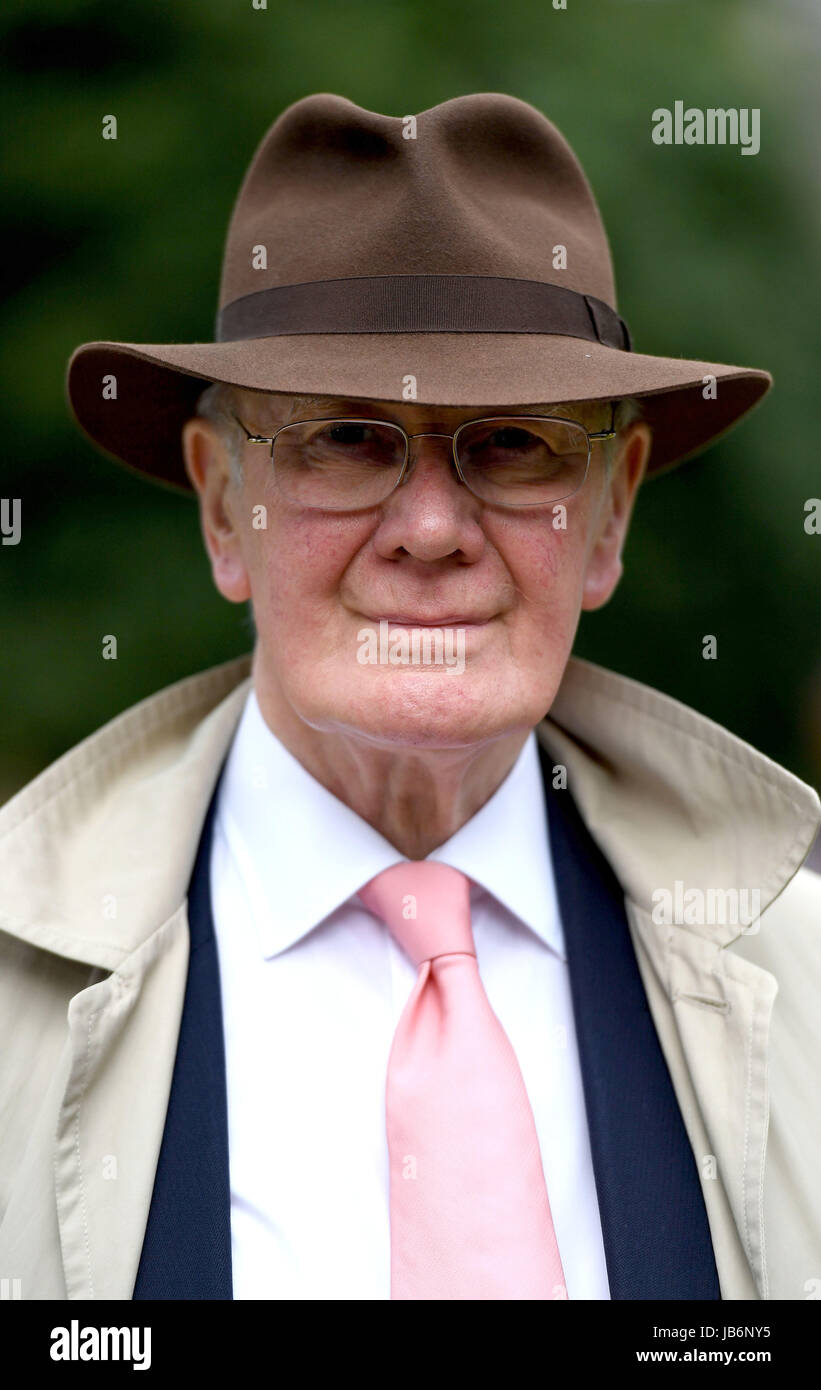Menzies Campbell, Walter Menzies Campbell, Ming Campbell, British ...
